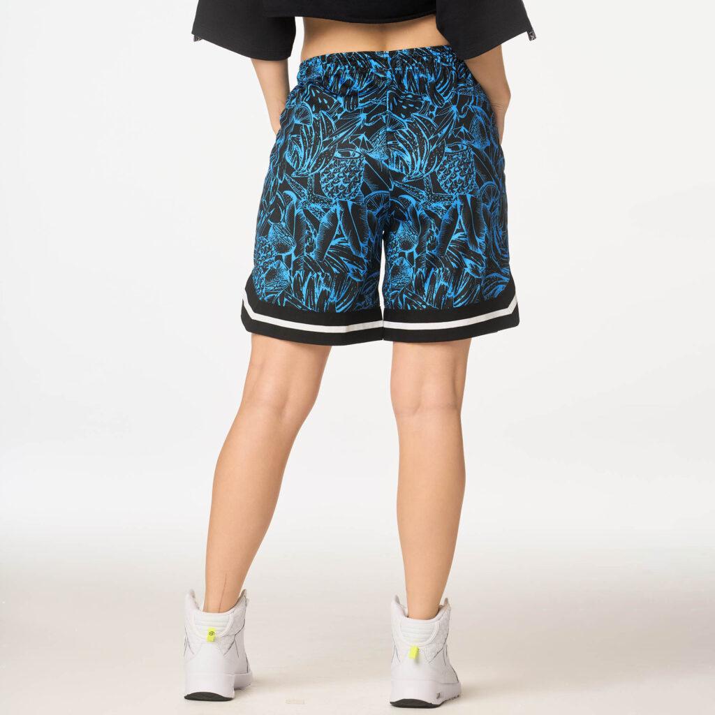 Zumba Fiesta Shorts – Zumba Shop SEA