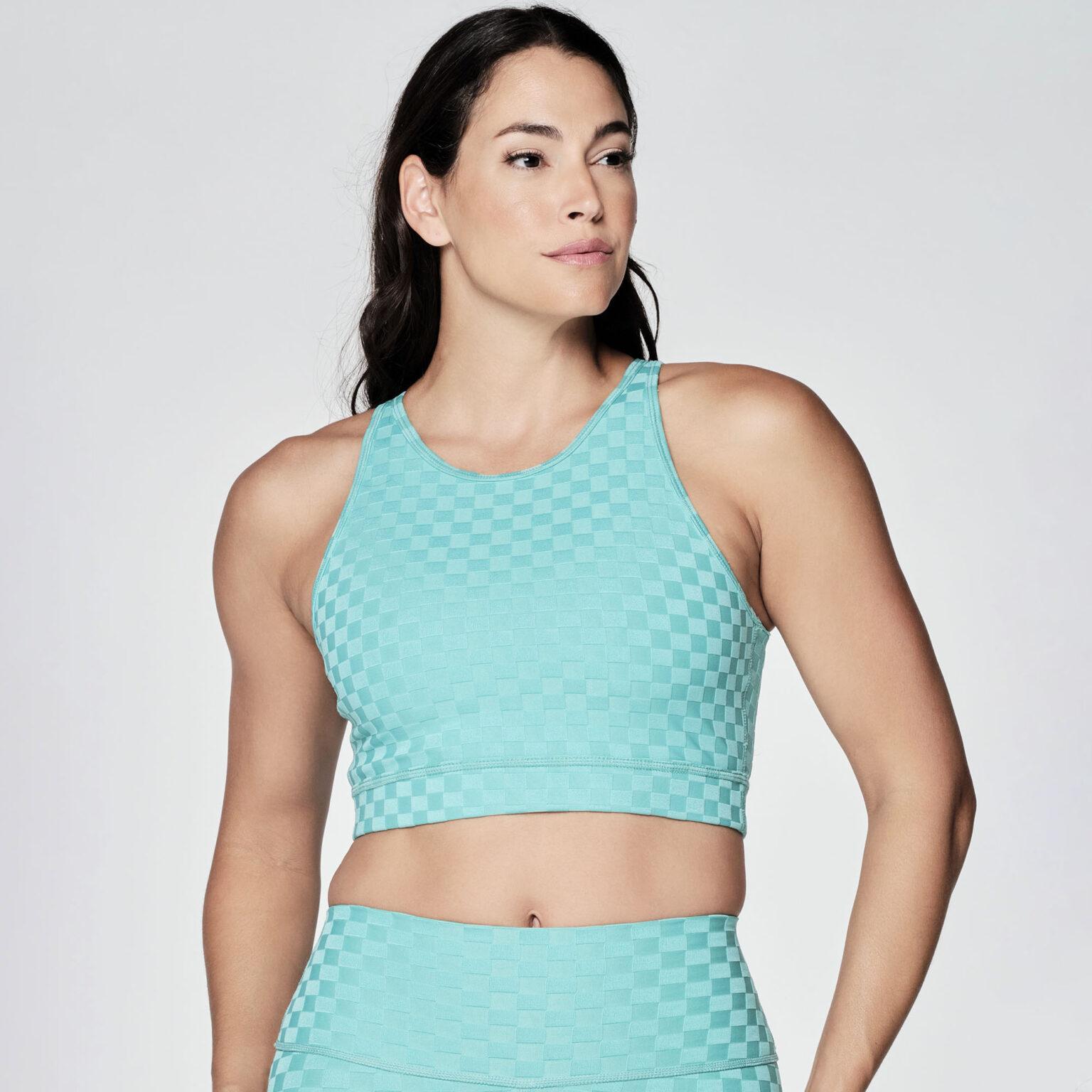 Zumba Resort Bra Tank – Zumba Shop SEA
