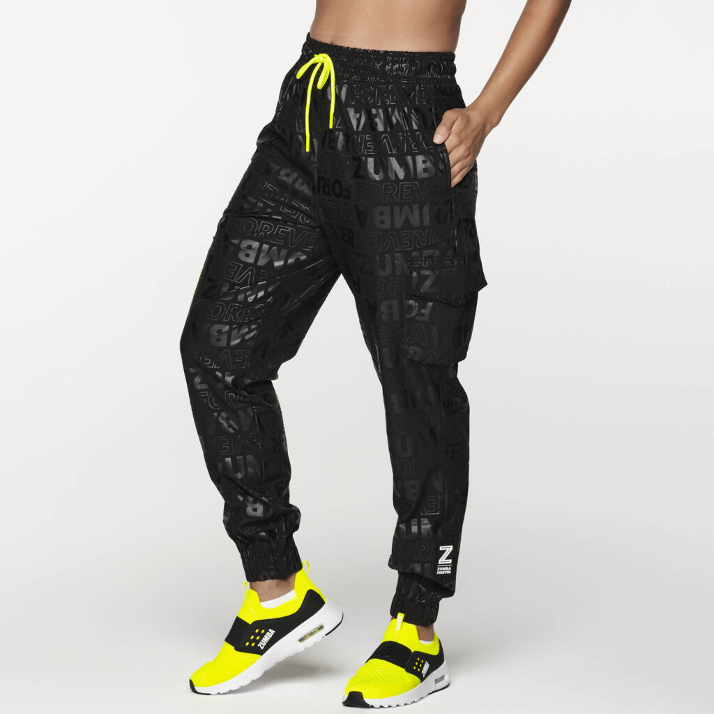 Zumba Forever Track Pants – Zumba Shop SEA