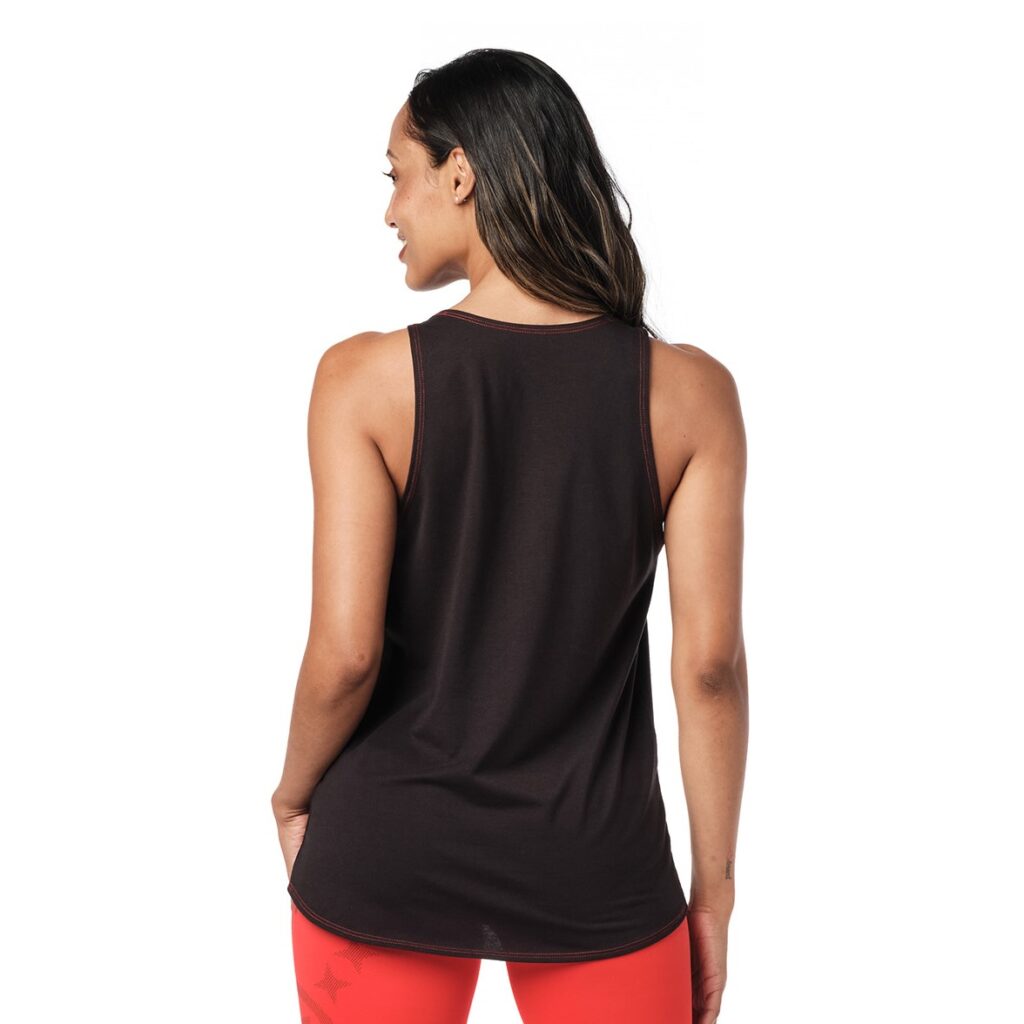 Zumba Smiles Tank – Zumba Shop SEA