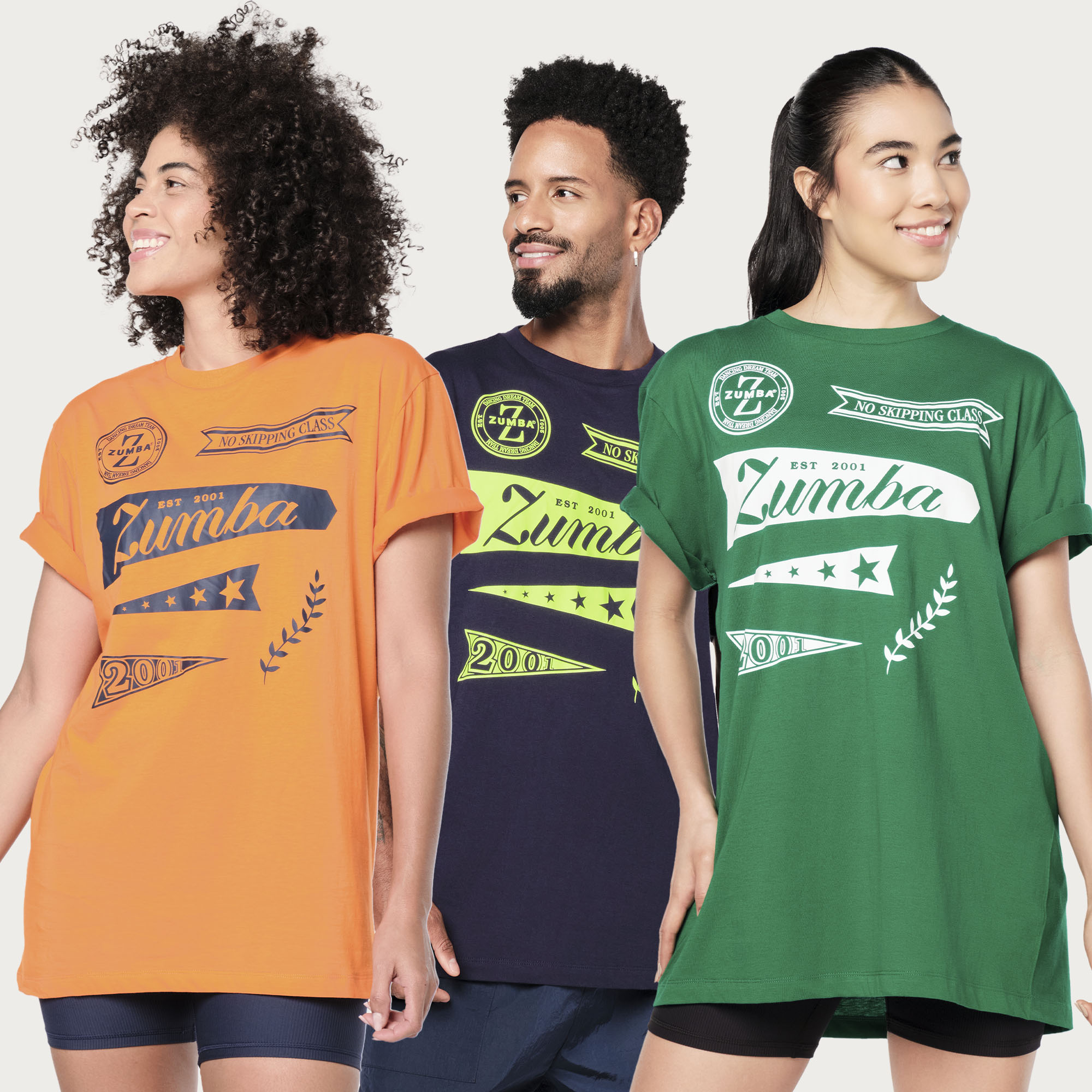 Shop – Zumba Shop SEA