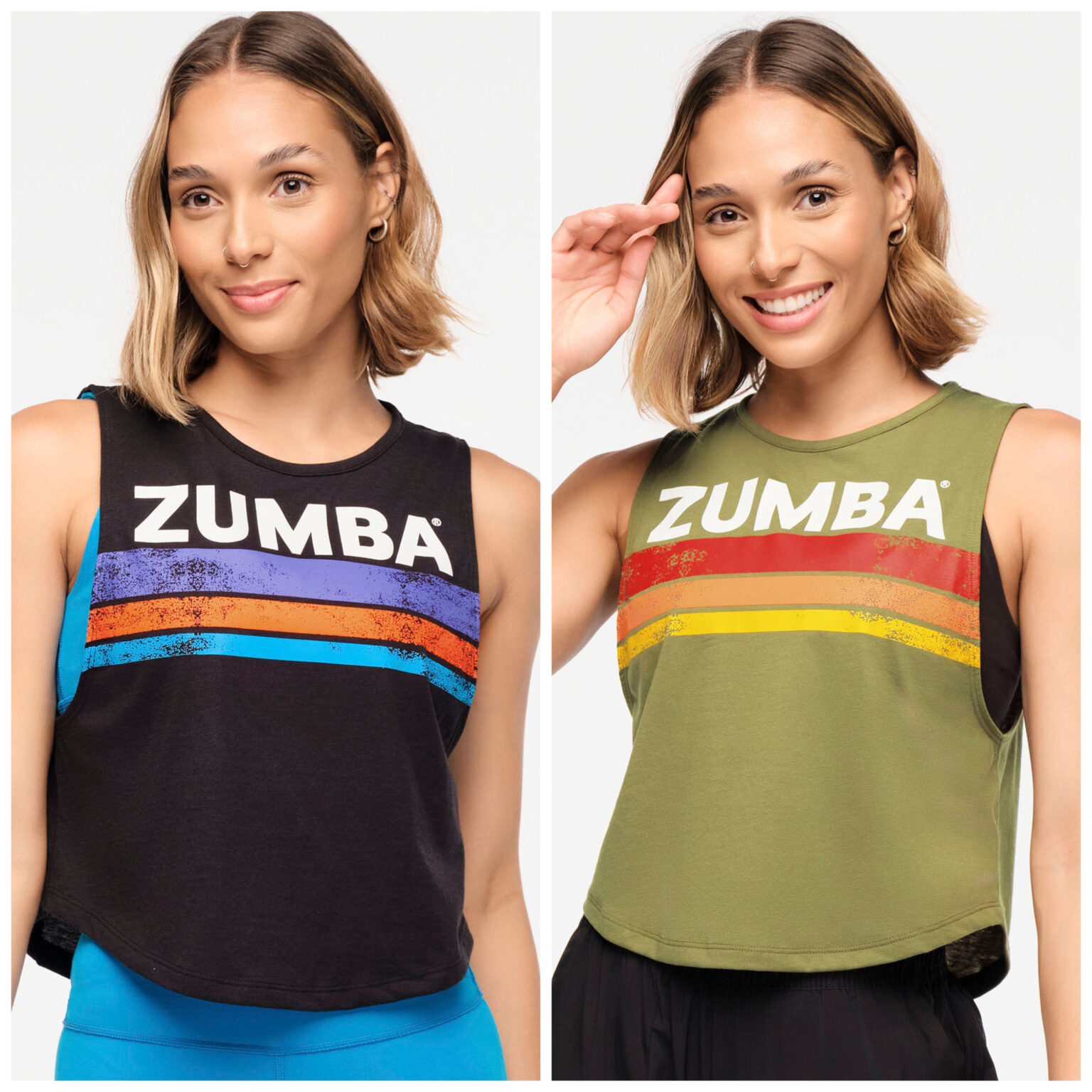 New arrivals – Zumba Shop SEA