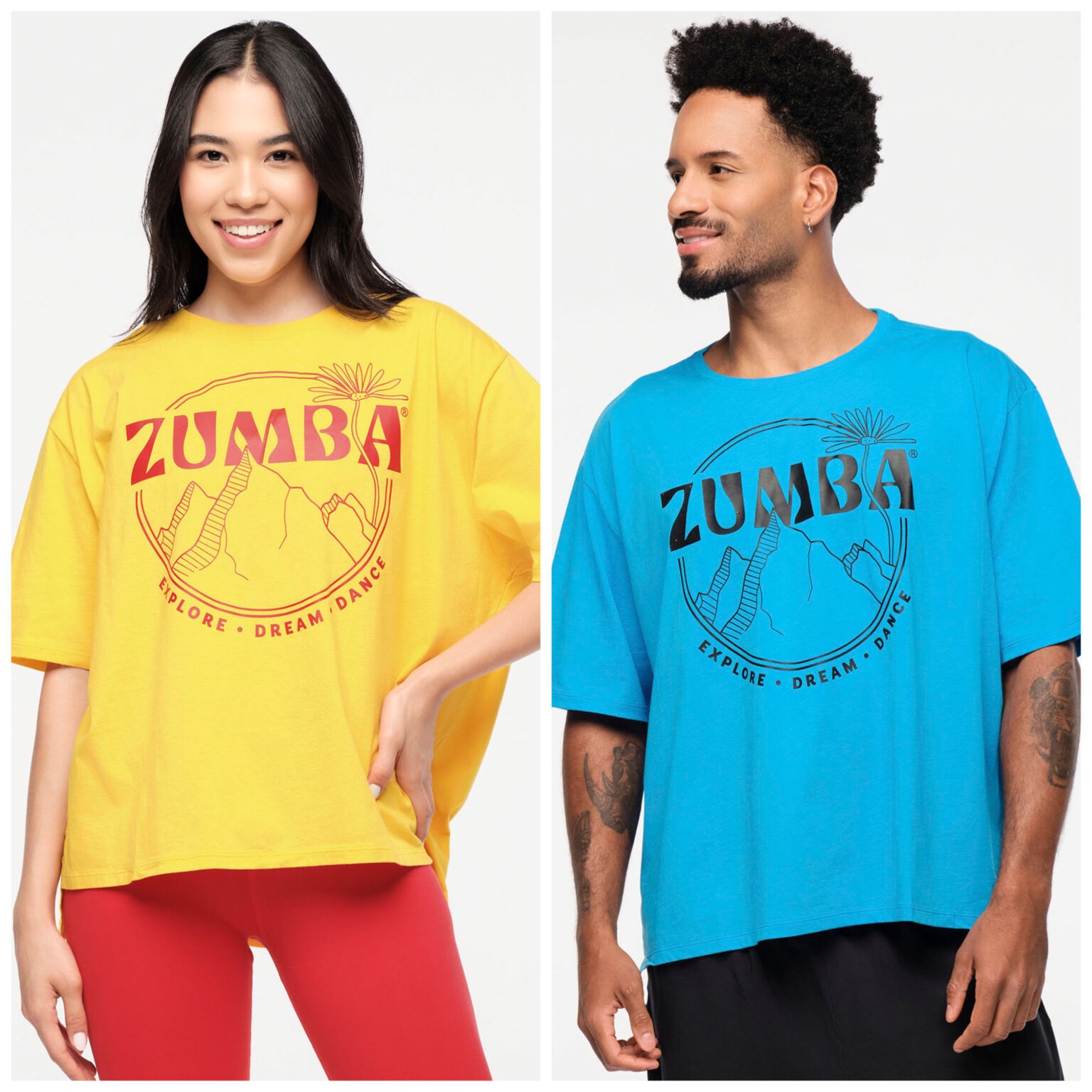Shop – Zumba Shop SEA