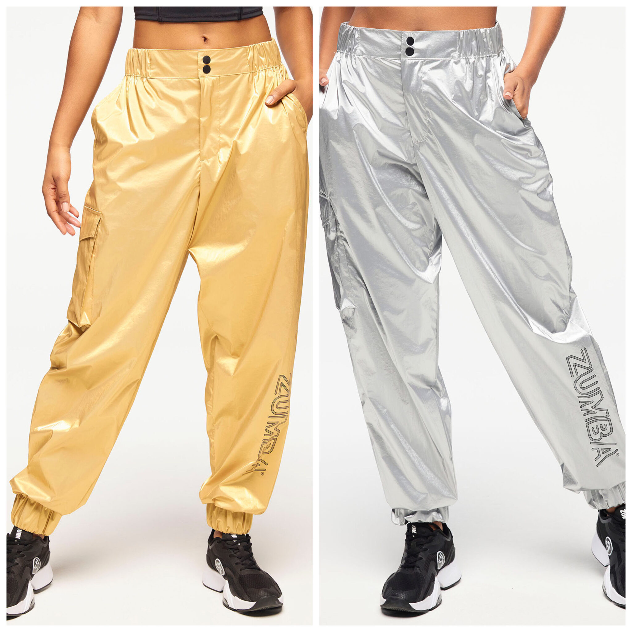 Zumba Runway Cargo Track Pants – Zumba Shop SEA