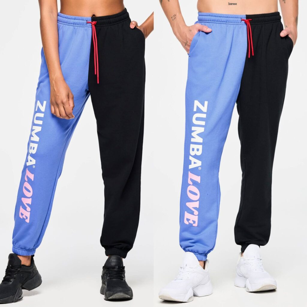 New arrivals – Zumba Shop SEA