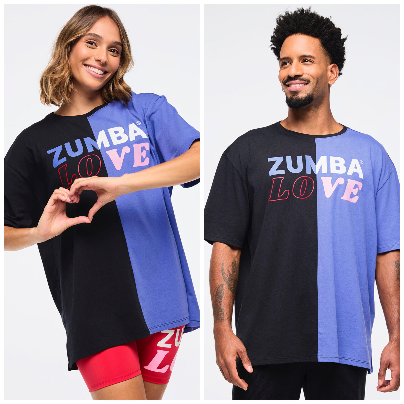 New arrivals – Zumba Shop SEA
