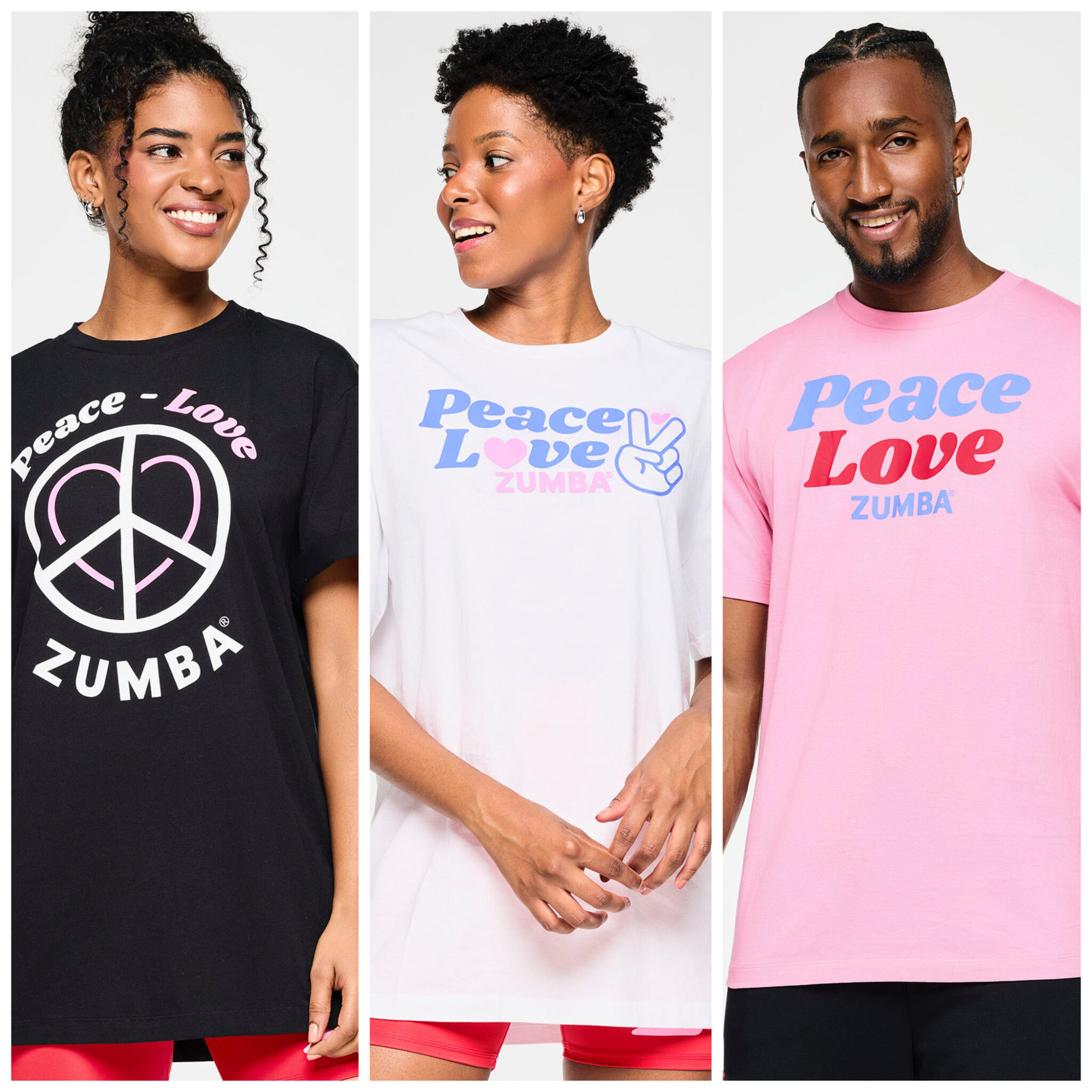 New arrivals – Zumba Shop SEA