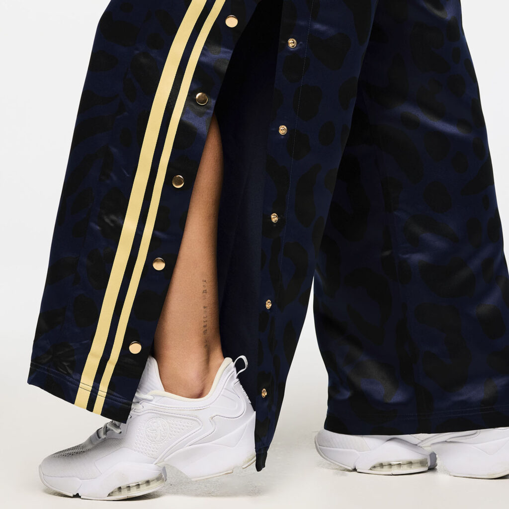 Zumba Victory Wide Leg Pants – Zumba Shop SEA