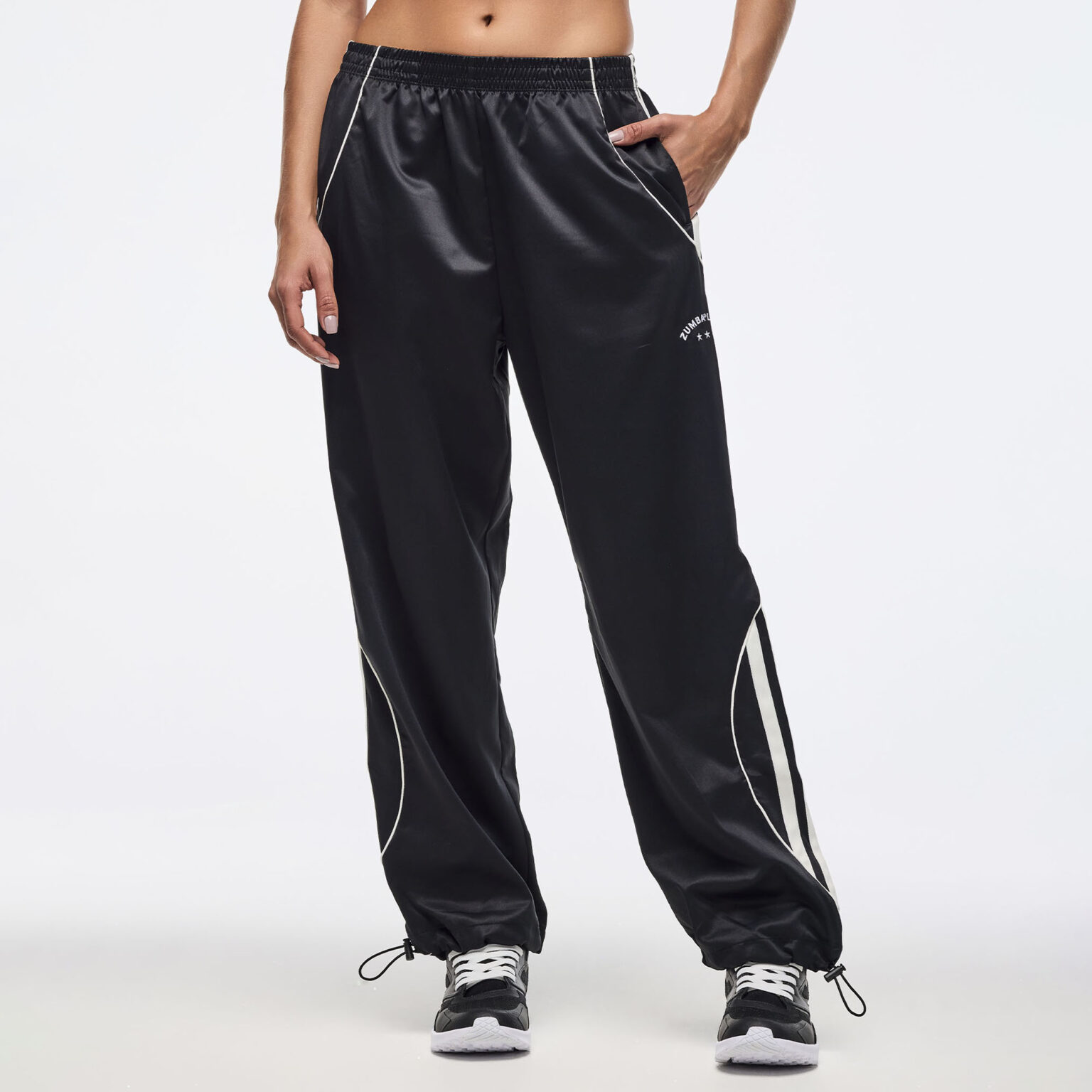 Zumba Libre Curvy Track Pants – Zumba Shop SEA